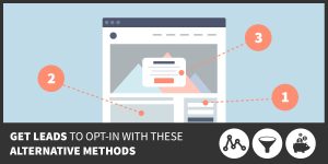 Get Leads to Opt-in with These Alternative Methods - Digital Marketing ...